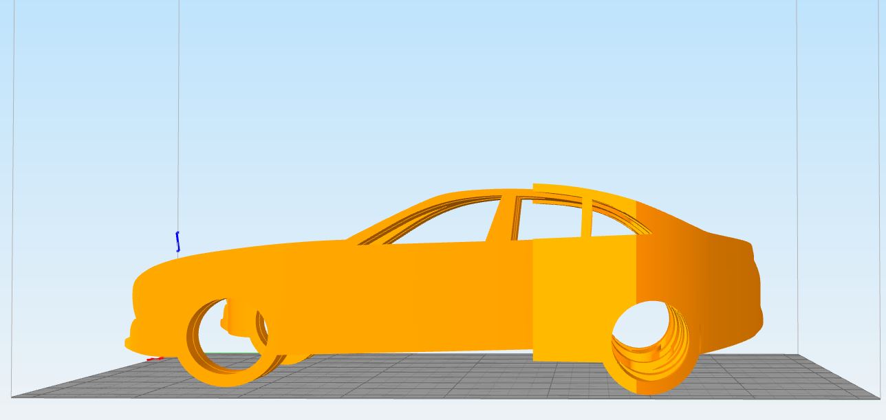 STL file LOGO CAR VINFAST 🚗 ・3D print design to download・Cults