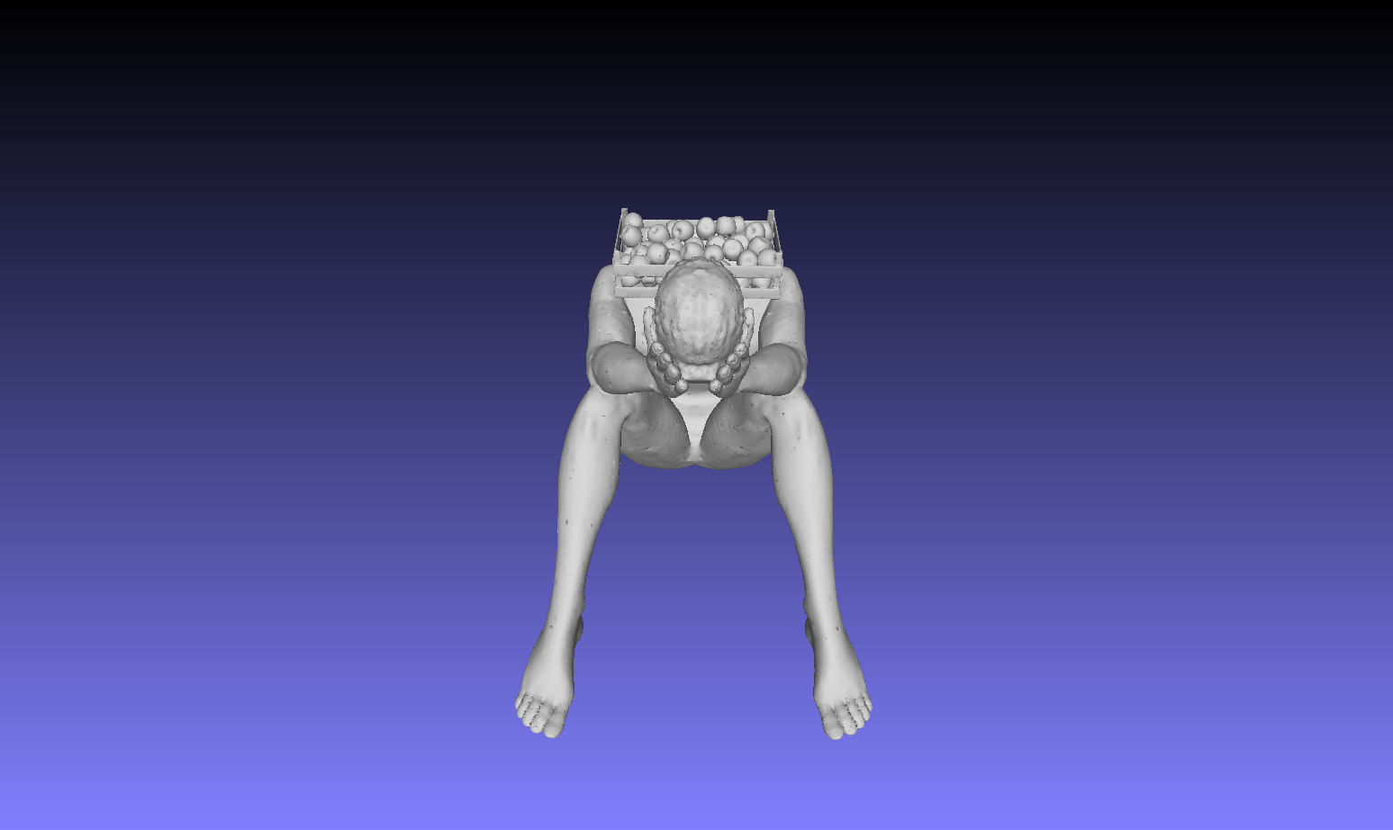 STL file Cosmiton Imagine M&M 005 🎨 ・3D printable design to download・Cults