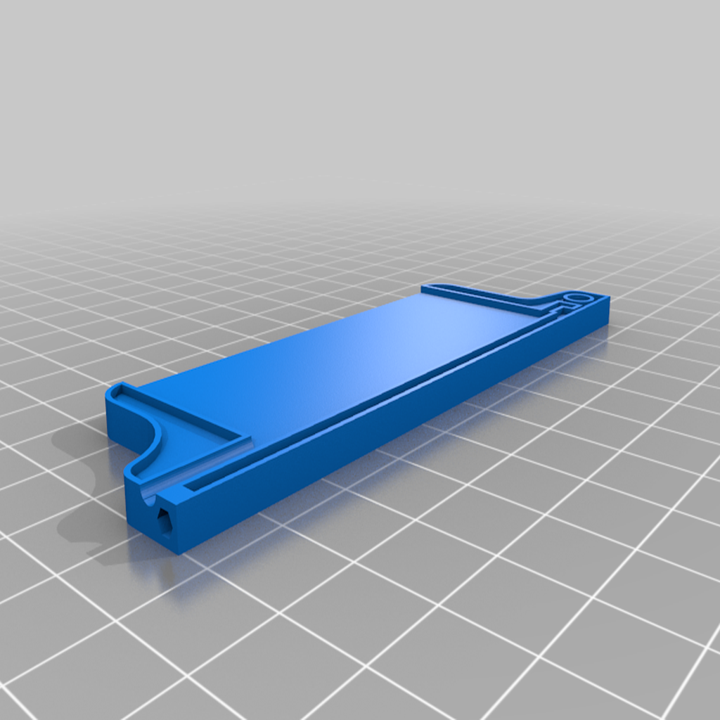 Chinese Zhuge Repeating cross bow・Free 3D File for ・Cults