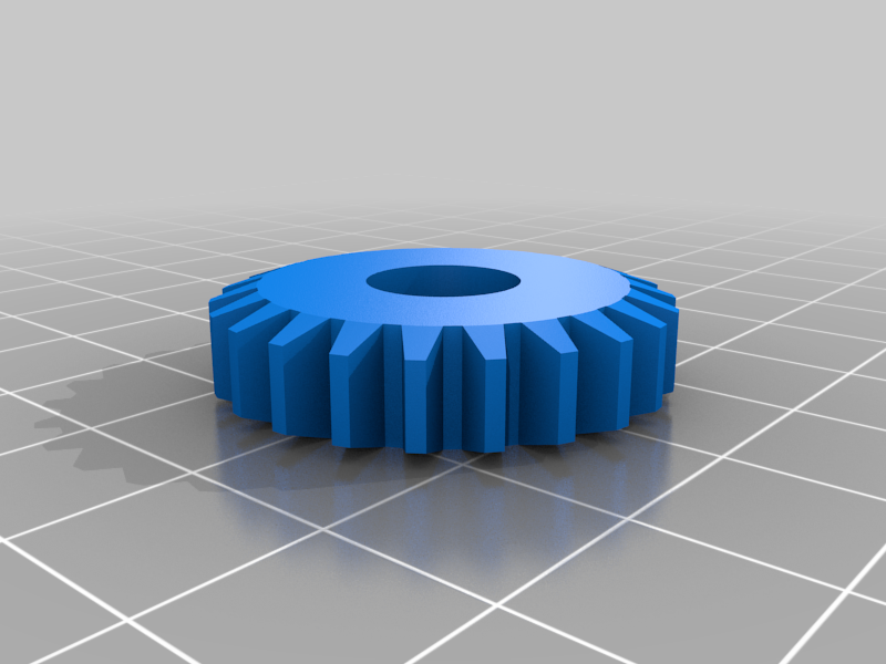 Free STL file Candy dispenser 🍬・3D print model to download・Cults