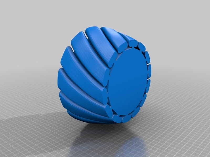 Free STL file Spaghetti Bowl 🍝 ・3D printing model to download・Cults