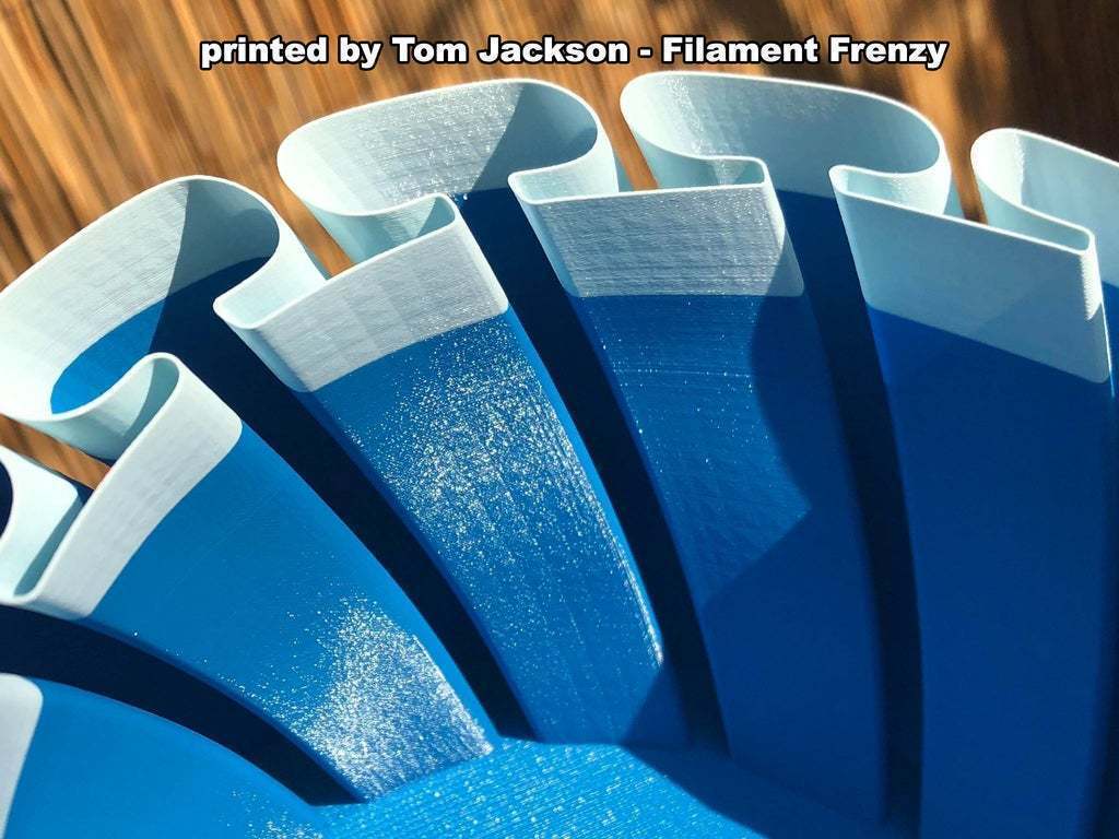 Free STL file Spaghetti Bowl 🍝 ・3D printing model to download・Cults