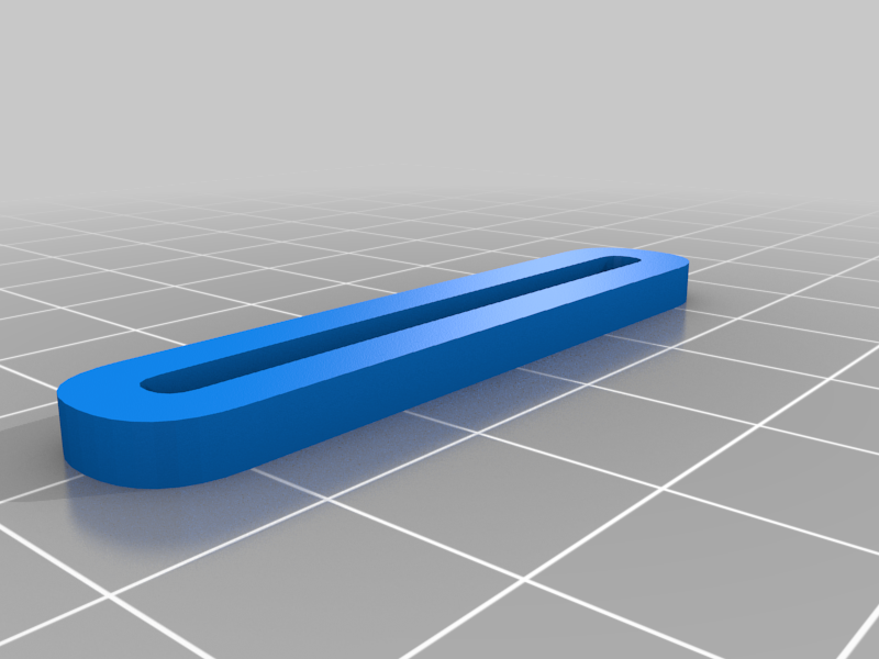 Free 3D file Electronic Prototyping Base Plate 🔌・3D printer design to ...