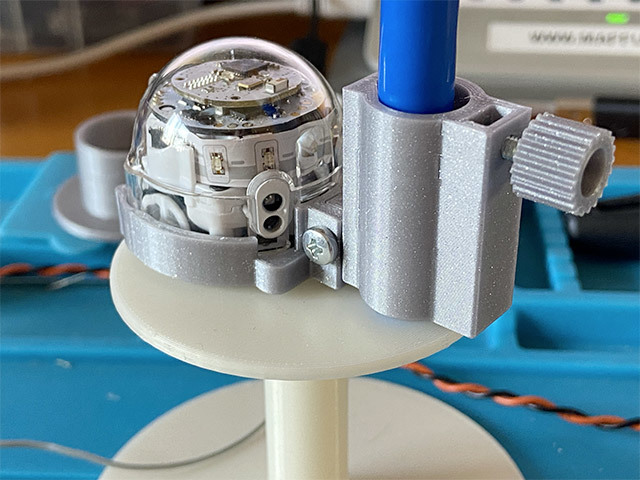 🤖 Ozobot Evo kit・Free 3D File for ・Cults