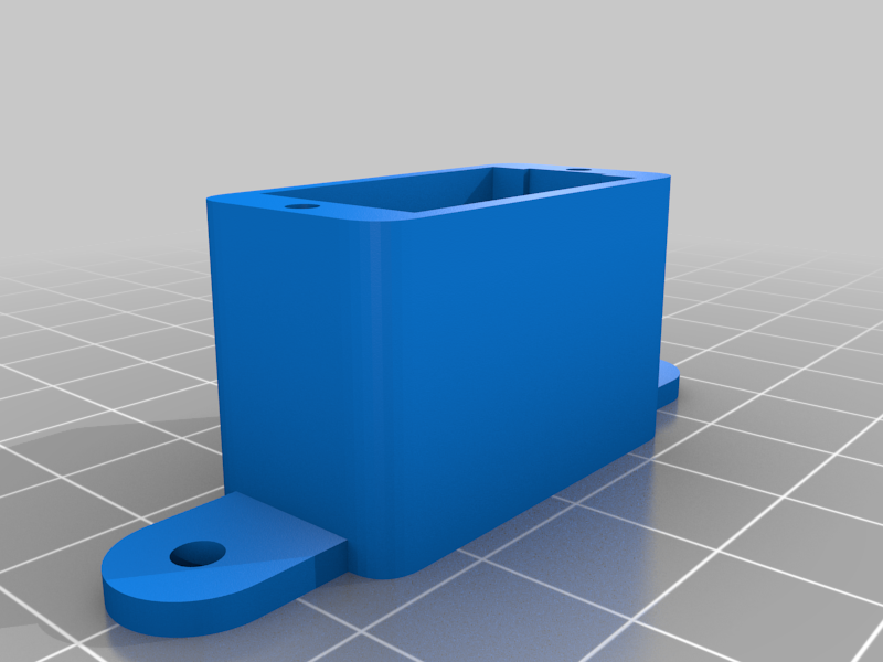 Free 3D file Electronic Prototyping Base Plate 🔌・3D printer design to ...