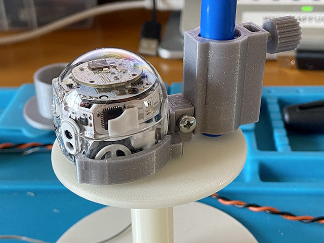 🤖 Ozobot Evo kit・Free 3D File for ・Cults