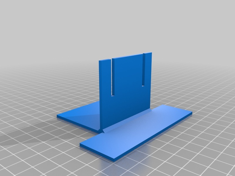 Free 3D file RamjetX Sim Dash TM1638 2016 'edition 💨 ・3D printable ...