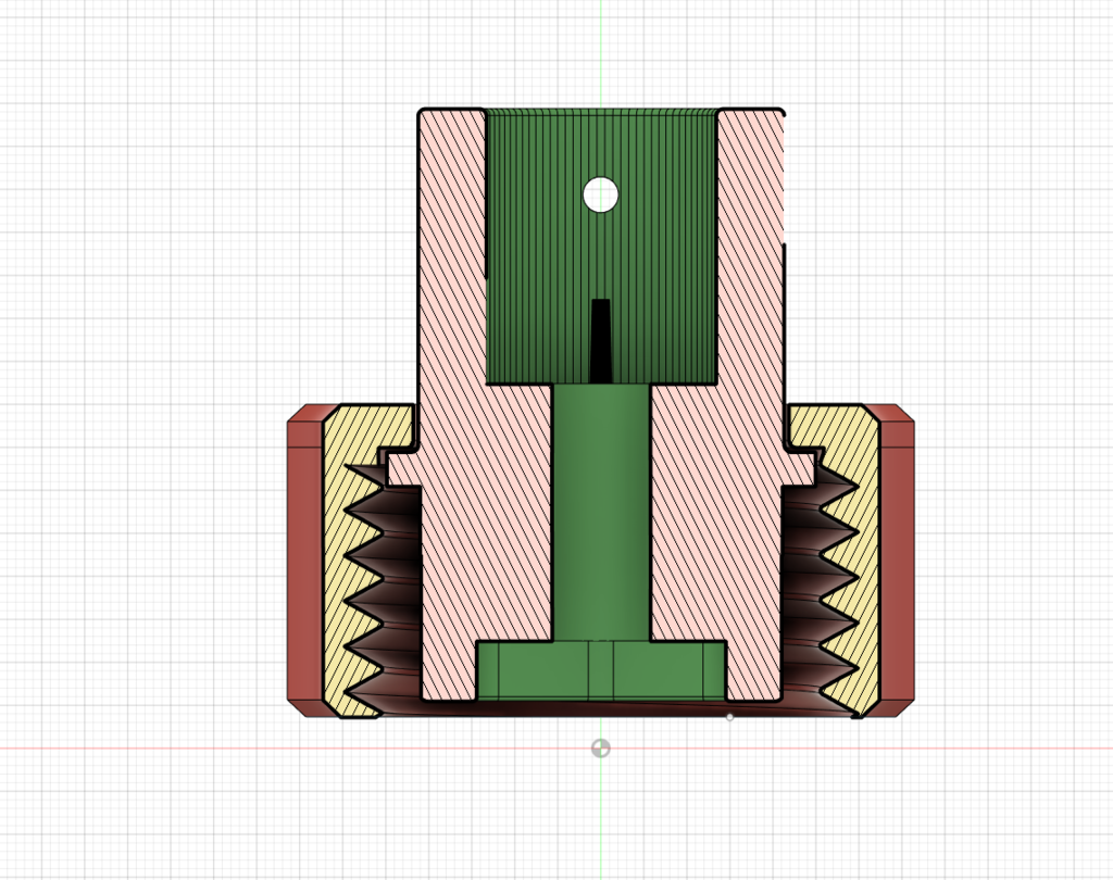Descargar archivo 3D gratis RamjetX Thrustmaster TMX/T150 a ...