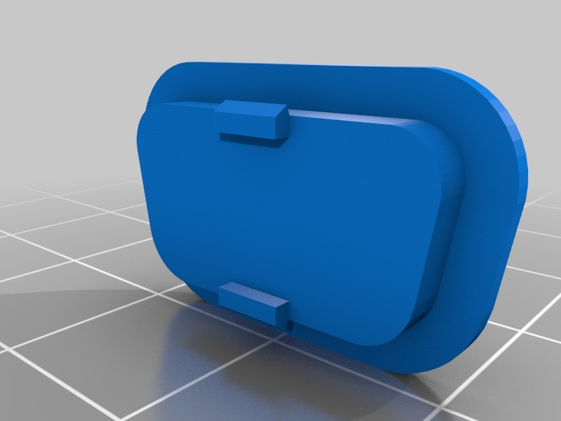 Free 3D file RamjetX Sim Dash TM1638 2016 'edition 💨 ・3D printable ...