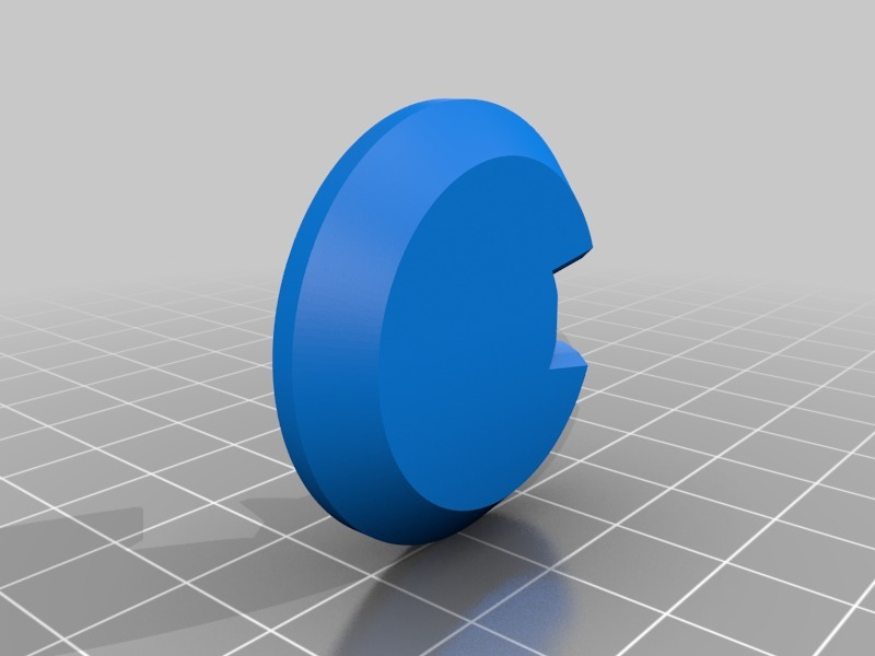 📳 RamjetX Thrustmaster T3PA Load Cell Vibration Motor Mount *updated ...