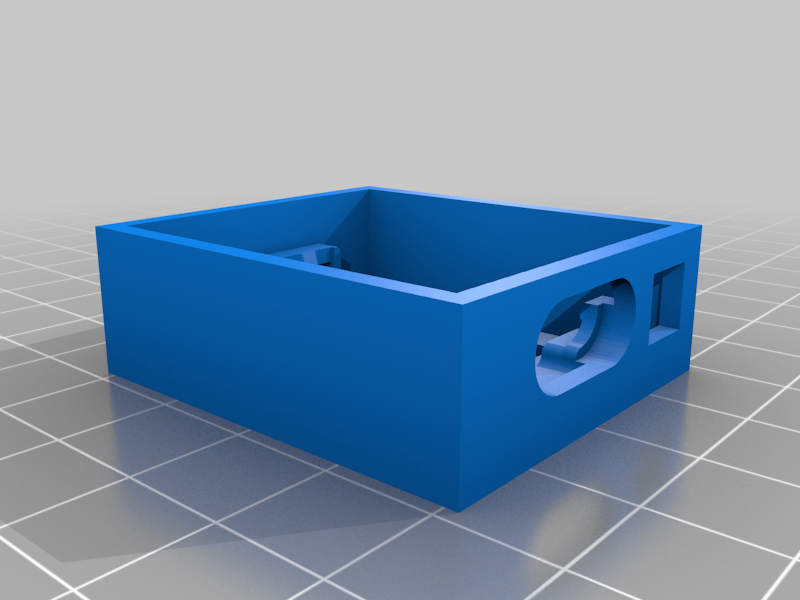 Free 3D file RamjetX T3PA and Pro Load Cell 📚 ・3D printable design to ...