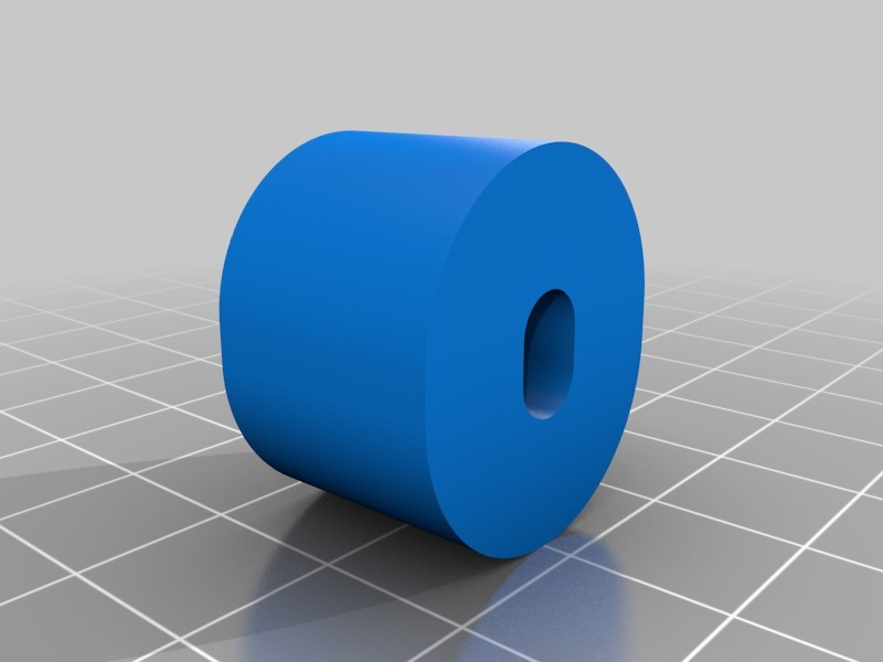 Archivo 3D gratis RamjetX FlexiHub Universal 70mm Rueda Pods 👽 ・Modelo para descargar y imprimir ...