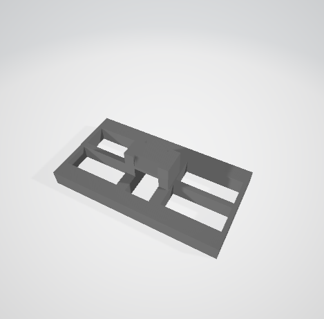 Free STL file suporte 🎨 ・Template to download and 3D print・Cults