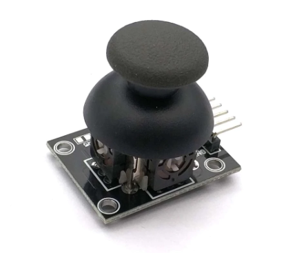 STL file PS2 Joystick button 🕹️ ・3D printing model to download・Cults