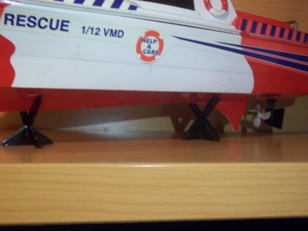 🚢 Ship / Boat stand・Free 3D File for ・Cults