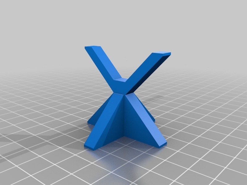 🚢 Ship / Boat stand・Free 3D File for ・Cults