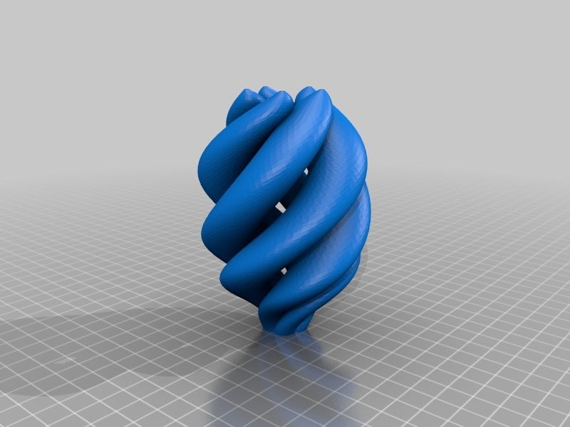 Free OBJ file Aviation Ordnanceman (AO) Rating Symbol 🗿 ・3D printing ...