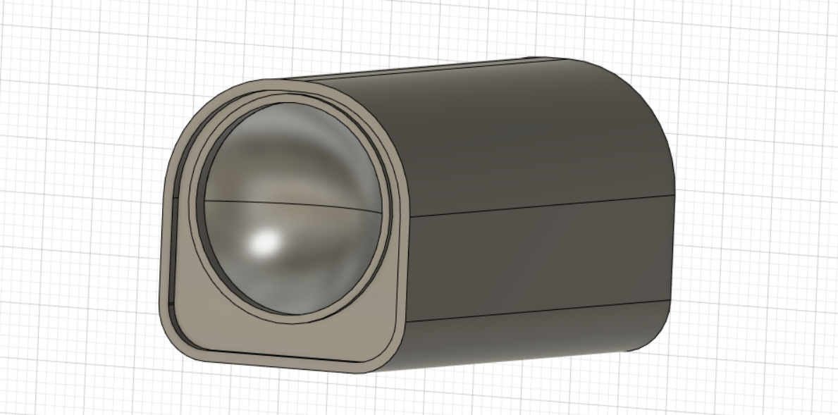 Free STL file Subwoofer 1/10 🚗 ・Design to download and 3D print・Cults