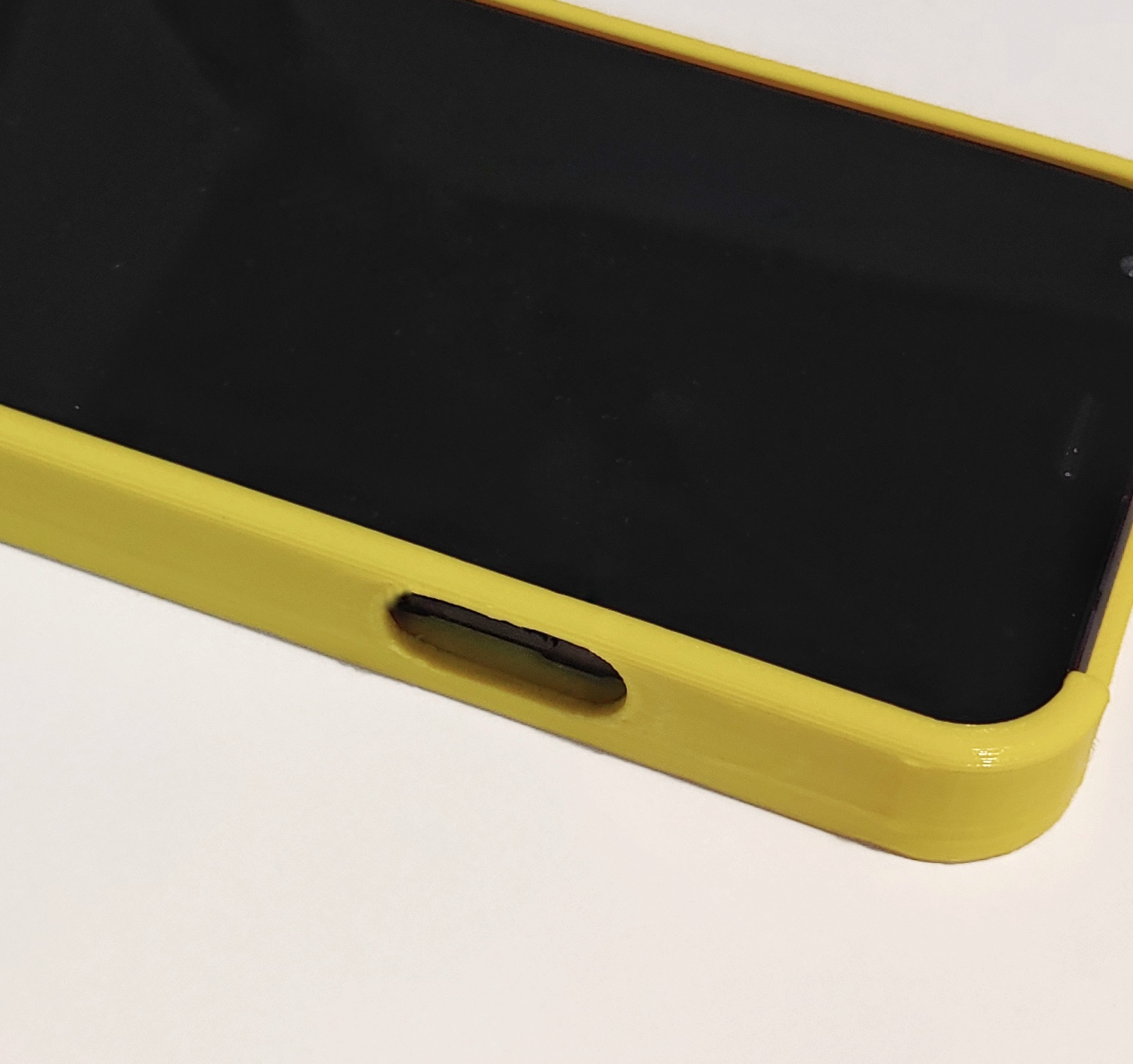 STL file LG G7 ThinQ Cover 📱 ・3D printing template to download・Cults