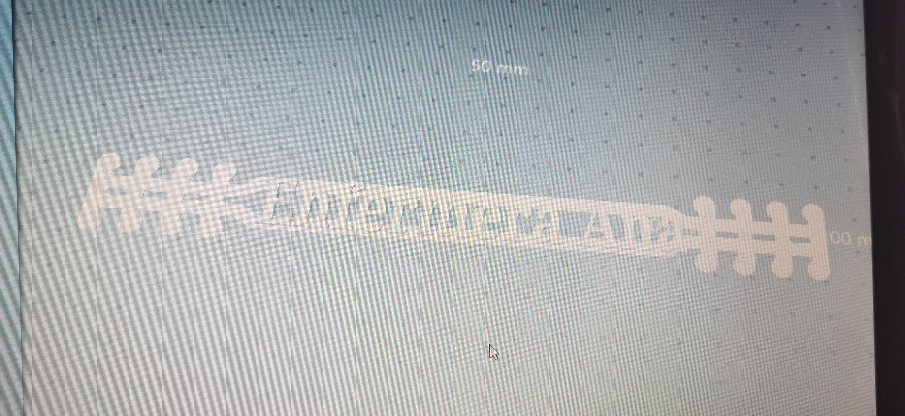 Free STL file Ana 🎨 ・Object to download and to 3D print・Cults