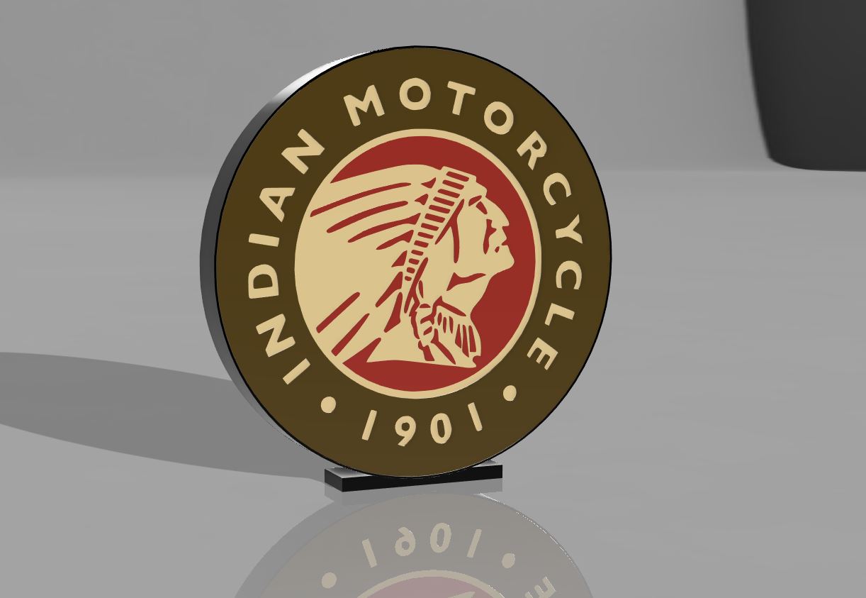 STL file indian lamp 🔦 ・3D printable model to download・Cults