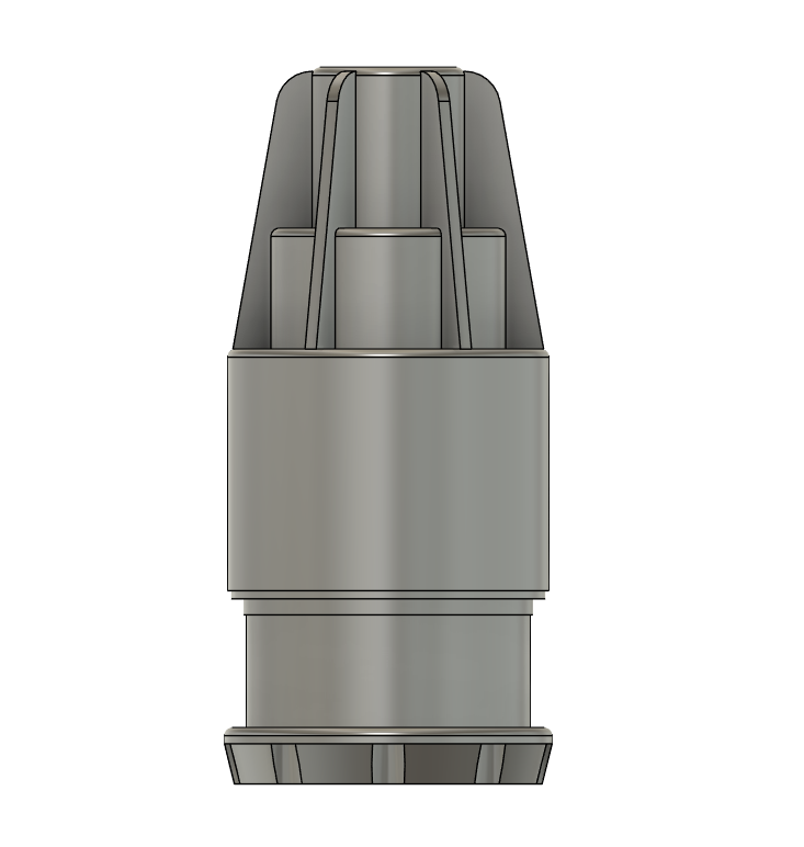 Free STL file Dollar Tree Screwdriver Set Star Wars Fake Grenade 💵 ・3D ...