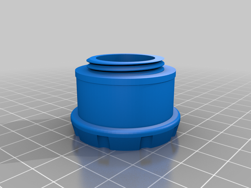 Free STL file Dollar Tree Screwdriver Set Star Wars Fake Grenade 💵 ・3D ...