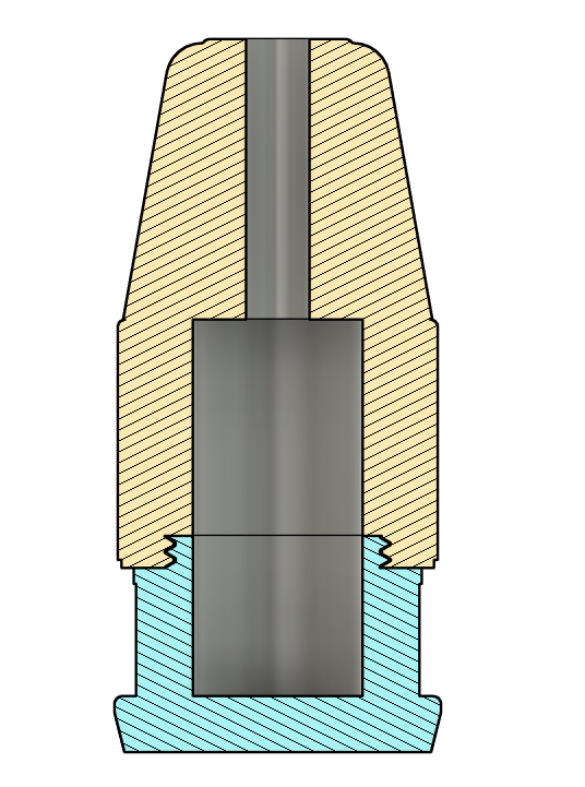 Free STL file Dollar Tree Screwdriver Set Star Wars Fake Grenade 💵 ・3D ...