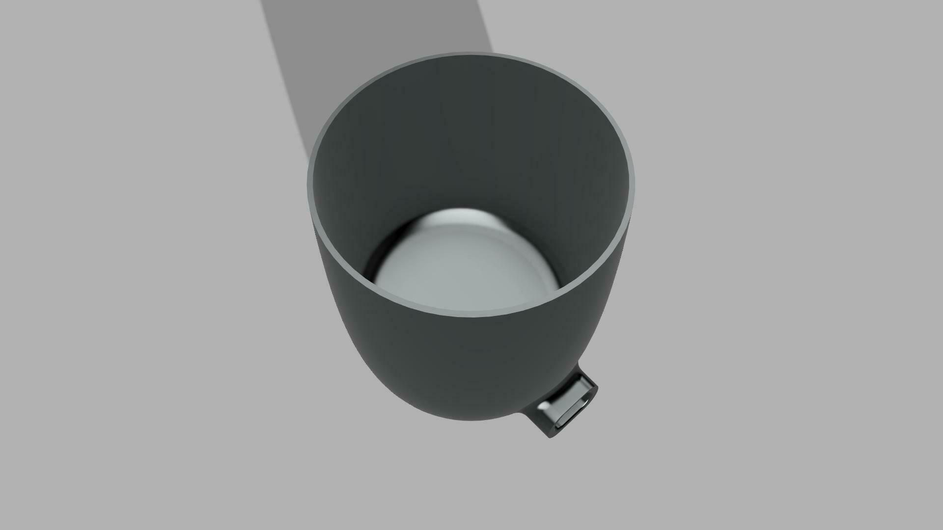 STL file Cutlery Drainer 🔪・3D printable model to download・Cults