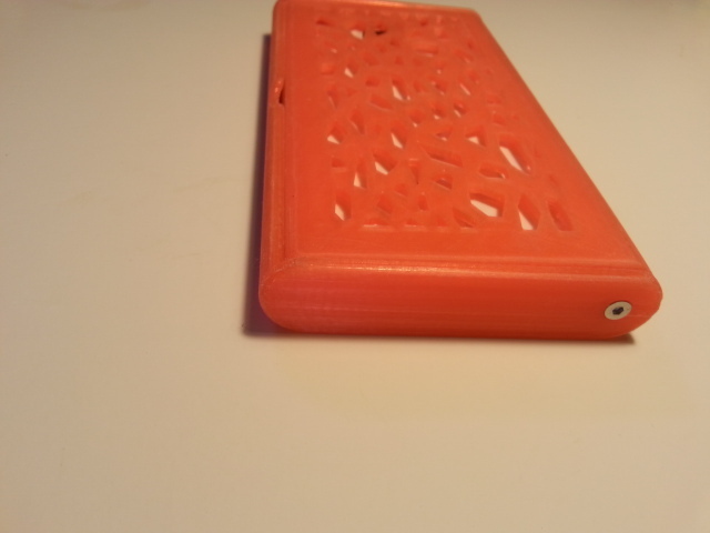 Free STL file phone box 📞 (GCODE)・3D printable design to download・Cults