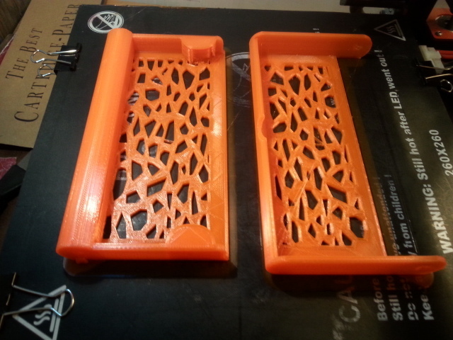 Free STL file phone box 📞 (GCODE)・3D printable design to download・Cults