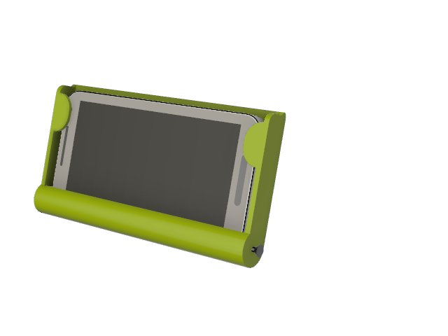 Free STL file phone box 📞 (GCODE)・3D printable design to download・Cults