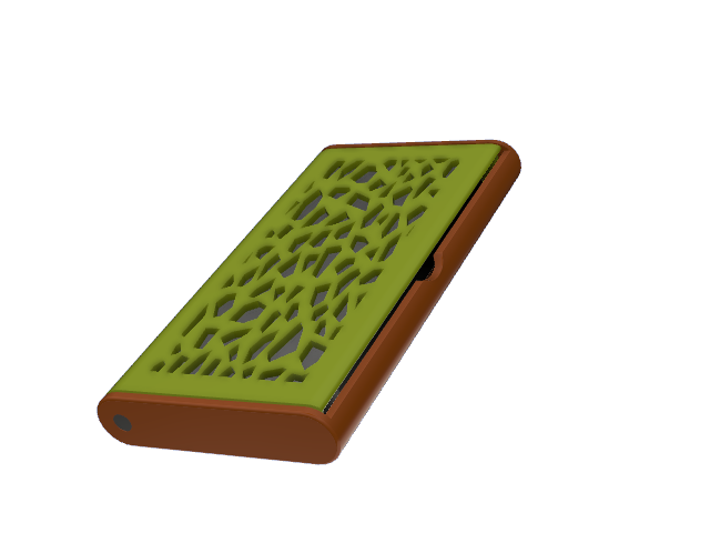 Free STL file phone box 📞 (GCODE)・3D printable design to download・Cults