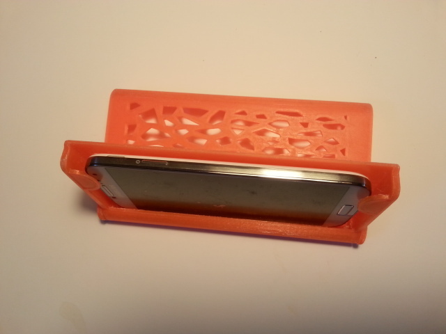 Free STL file phone box 📞 (GCODE)・3D printable design to download・Cults