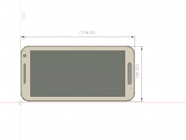 Free STL file phone box 📞 (GCODE)・3D printable design to download・Cults