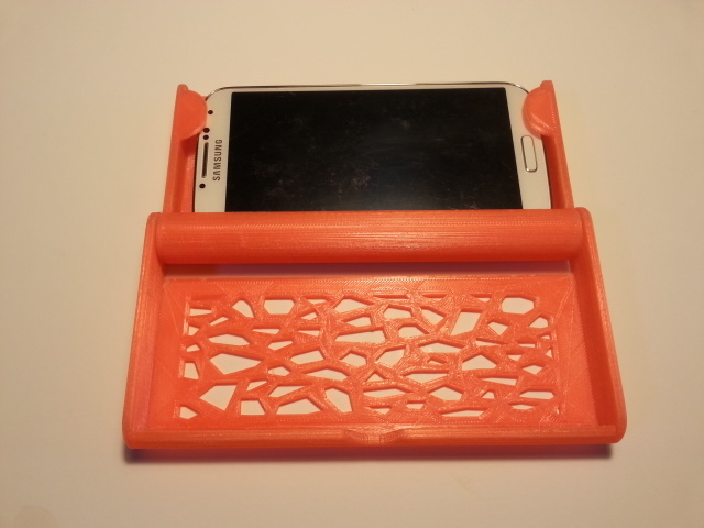 Free STL file phone box 📞 (GCODE)・3D printable design to download・Cults