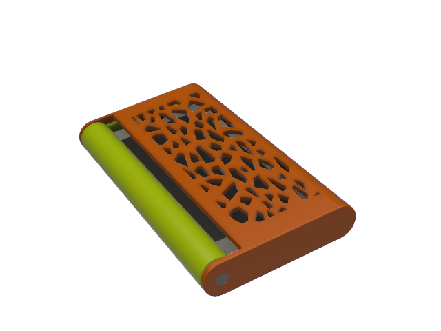 Free STL file phone box 📞 (GCODE)・3D printable design to download・Cults