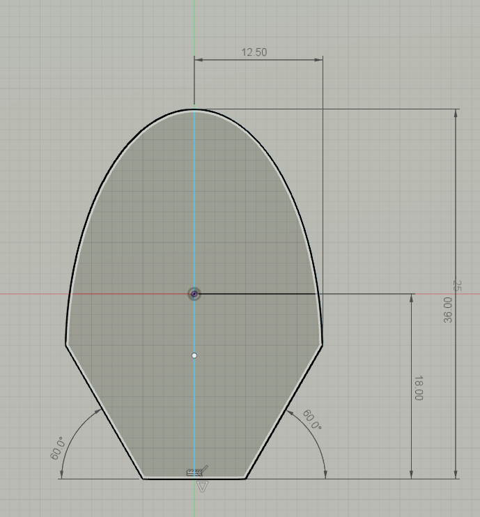 STL file Bokken Tsuba 📱 ・3D printable model to download・Cults