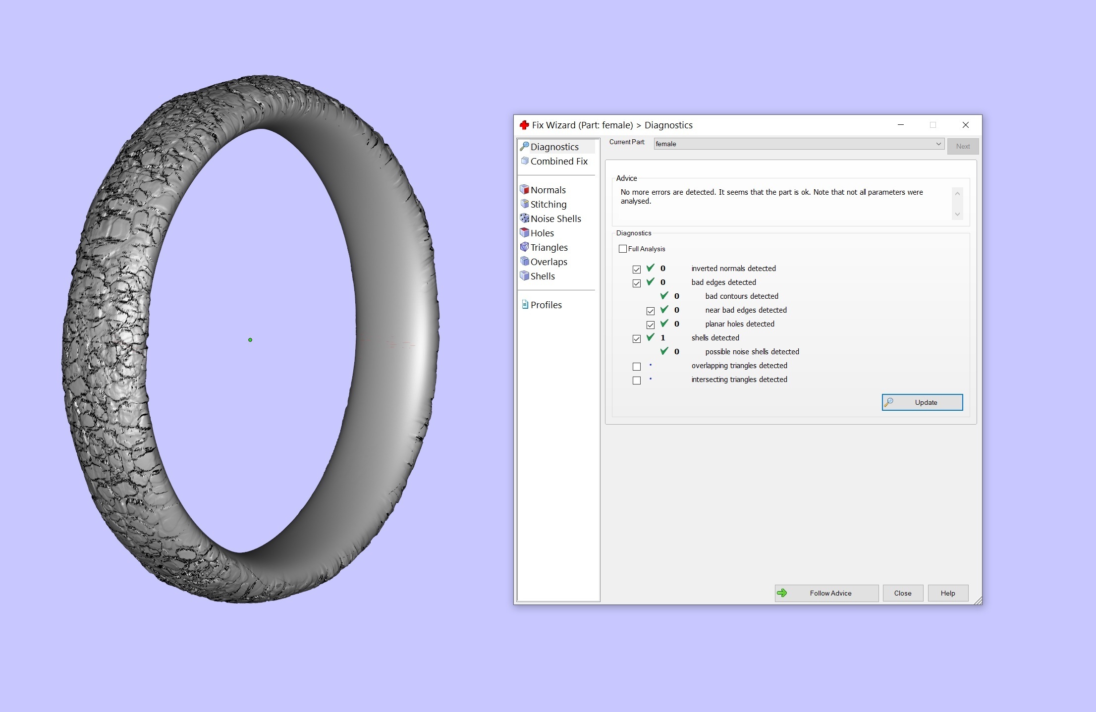 STL file Small stones texture wedding rings 🤏 ・3D printer model to ...