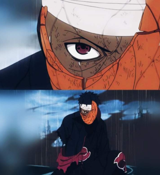 Archivo STL Tobi's broken mask 💬 ・Objeto para impresora 3D para ...