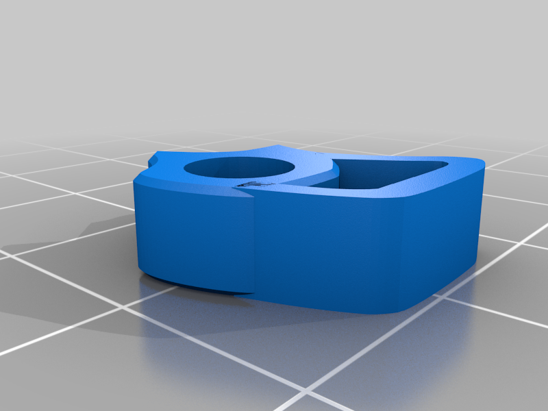 📶 Diatone Roma F4 LR CameraBumper, Front Immortal Antenna Mount, Arm ...