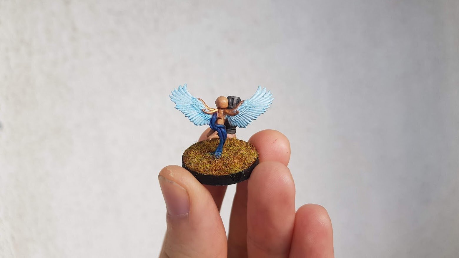 3D print Cyber Cupid・Cults