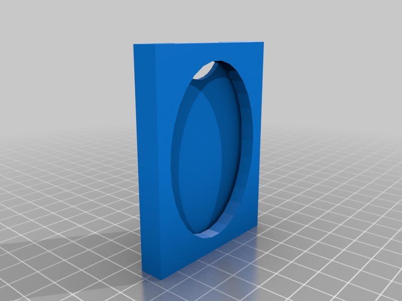 Free 3D file Money Frame 💰 ・3D printer model to download・Cults