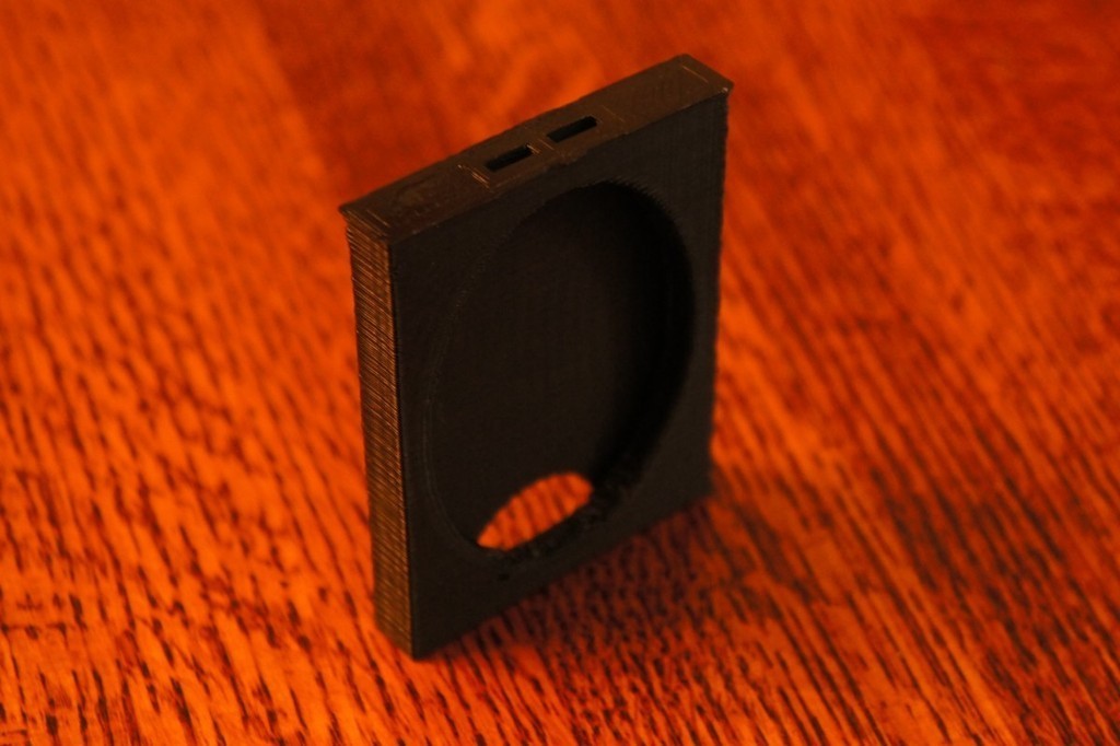 Free 3D file Money Frame 💰 ・3D printer model to download・Cults