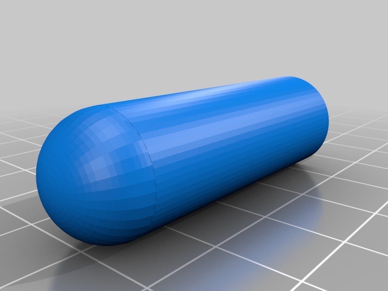 🪄 NETFLIX - Motown Magic - Ben's Masterpiece Wand・Free 3D File for ・Cults