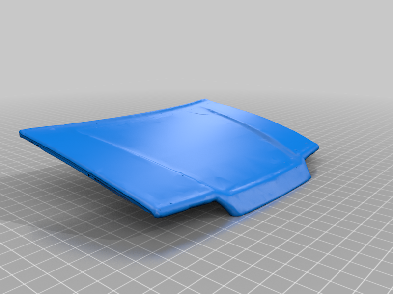 🚗 Honda Civic EF・Free OBJ File for ・Cults