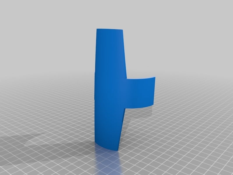 ⭐ Star Wars Clone Armor Forearm・Free STL File for ・Cults