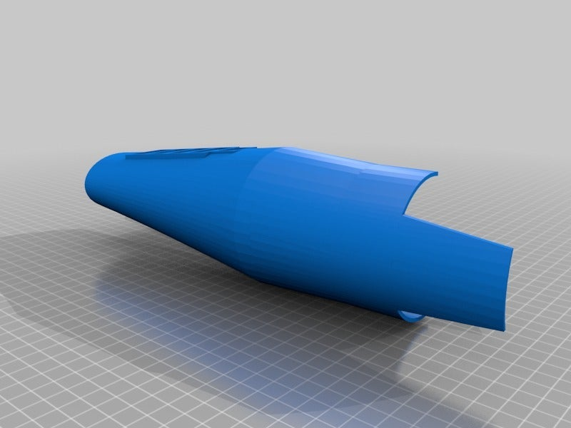 ⭐ Star Wars Clone Armor Forearm・Free STL File for ・Cults