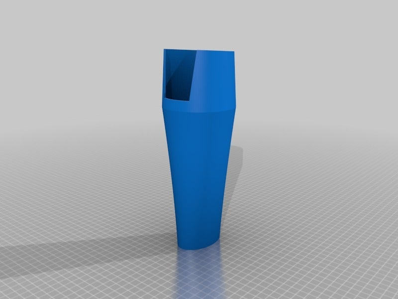 ⭐ Star Wars Clone Armor Forearm・Free STL File for ・Cults