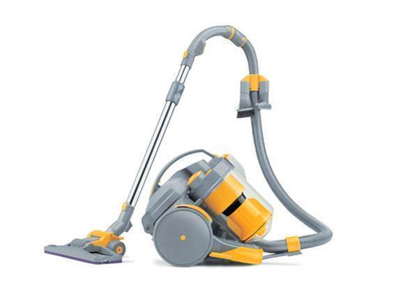 Free STL file Dyson ® DC05 Absolute Tube Connector ・3D printable design ...